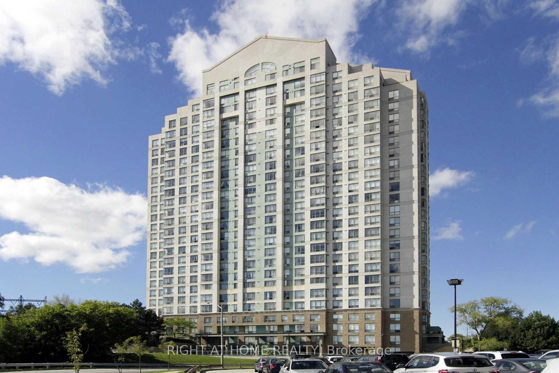 2207 - 101 Subway Crescent, Toronto, ON M9B 6K4