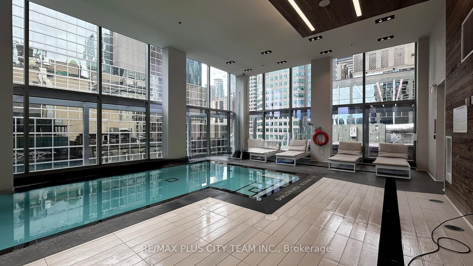 2208 - 88 Scott Street, Toronto, ON M5E 0A9