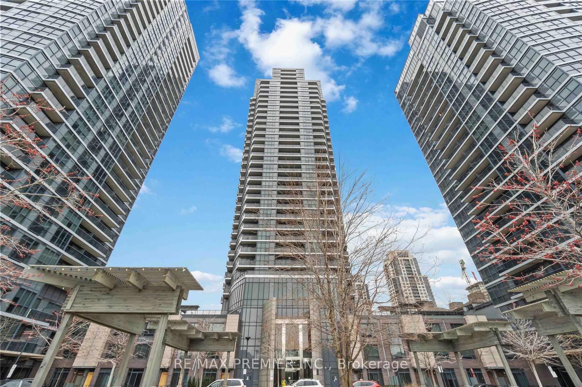 2209 - 9 Valhalla Inn Road, Toronto, ON M9B 0B2