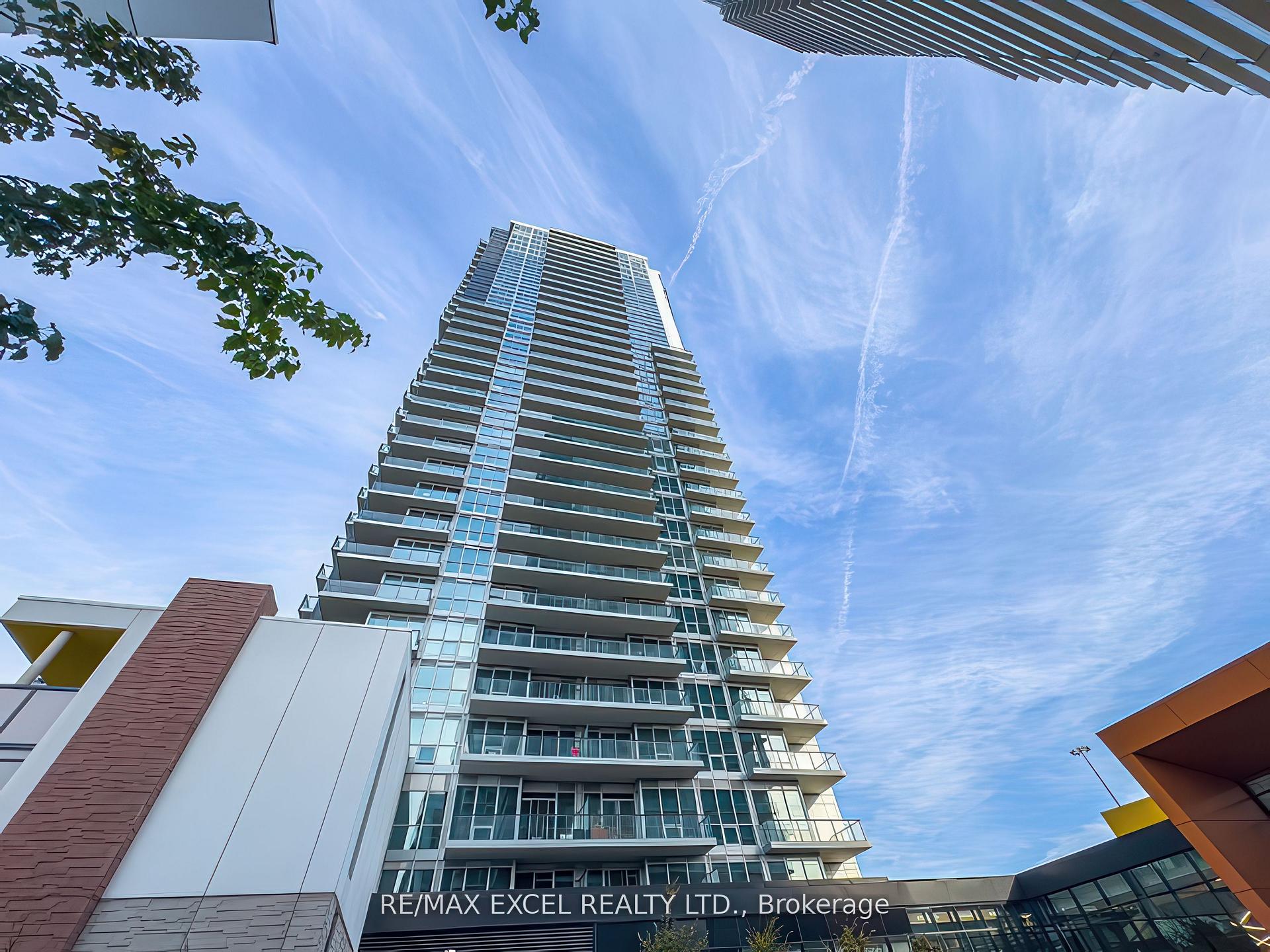 2209 - 95 McMahon Drive, Toronto, ON M2K 0H2