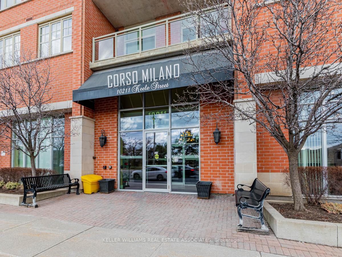 221 - 10211 Keele Street, Vaughan, ON L6A 4R7