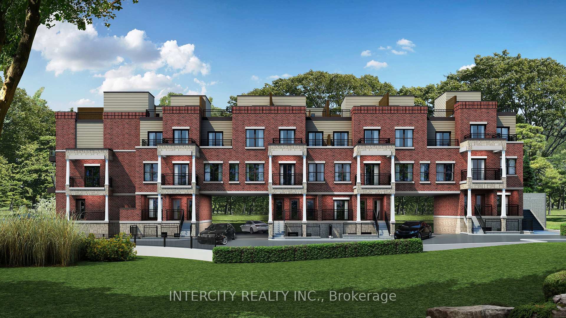 221 - 15086 Yonge Street, Aurora, ON L4G 1M2