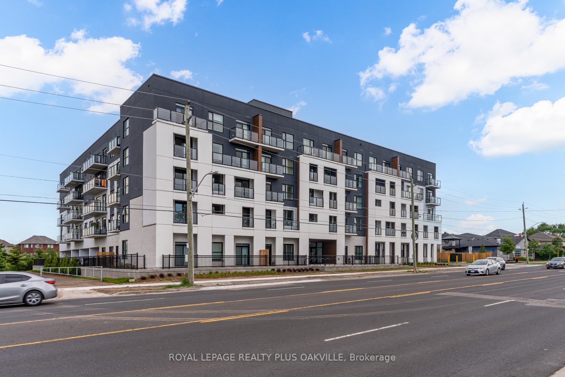 221 - 1936 Rymal Road E, Hamilton, ON L0R 1P0