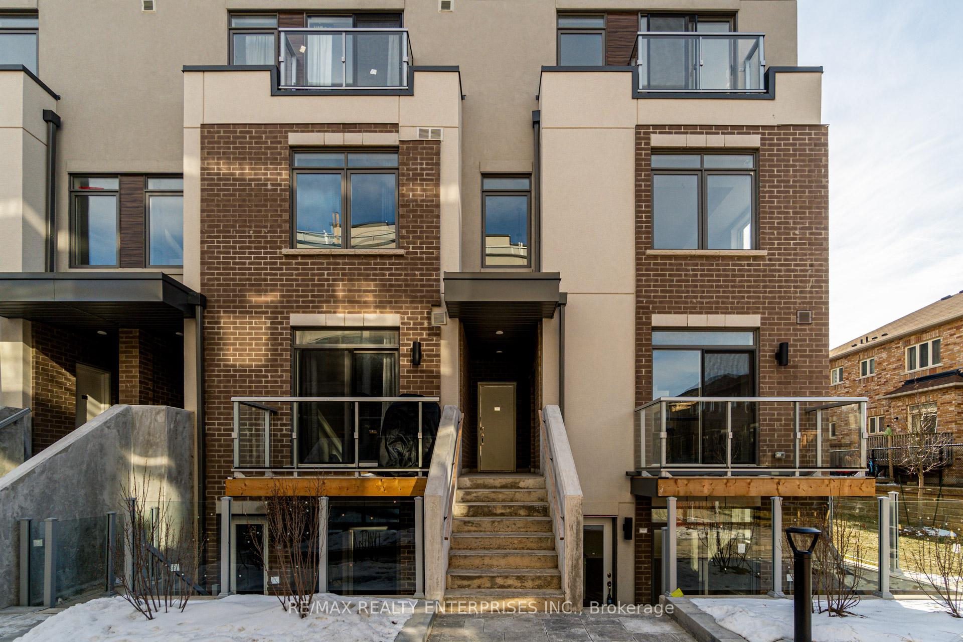 221 - 3062 Sixth Line, Oakville, ON L6M 1P8