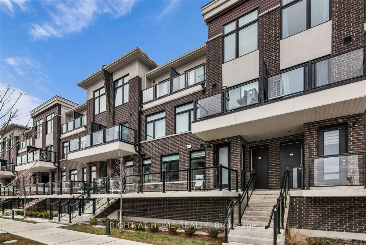 221 - 755 Omega Drive, Pickering, ON L1V 0H1