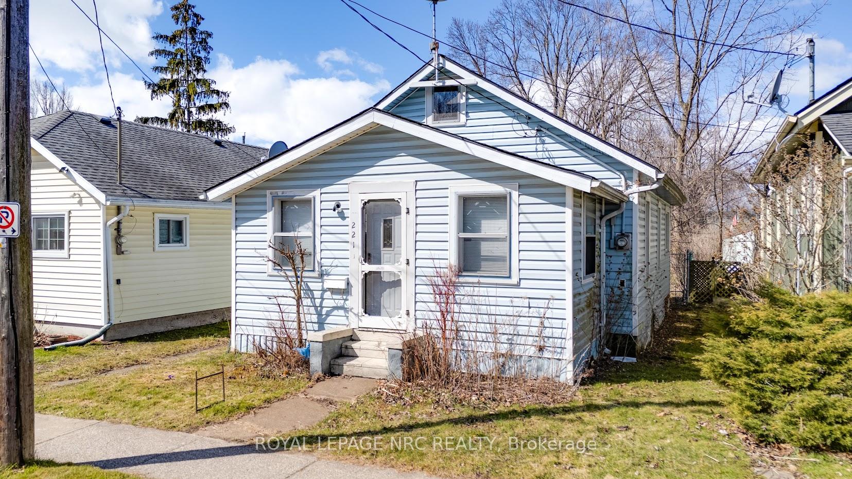 221 DERBY Road, Fort Erie, ON L0S 1B0