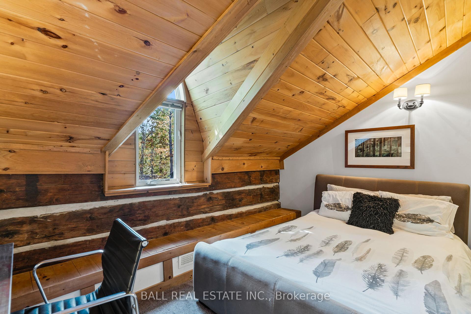 221 Edwina Drive, Trent Lakes, ON K0M 1A0