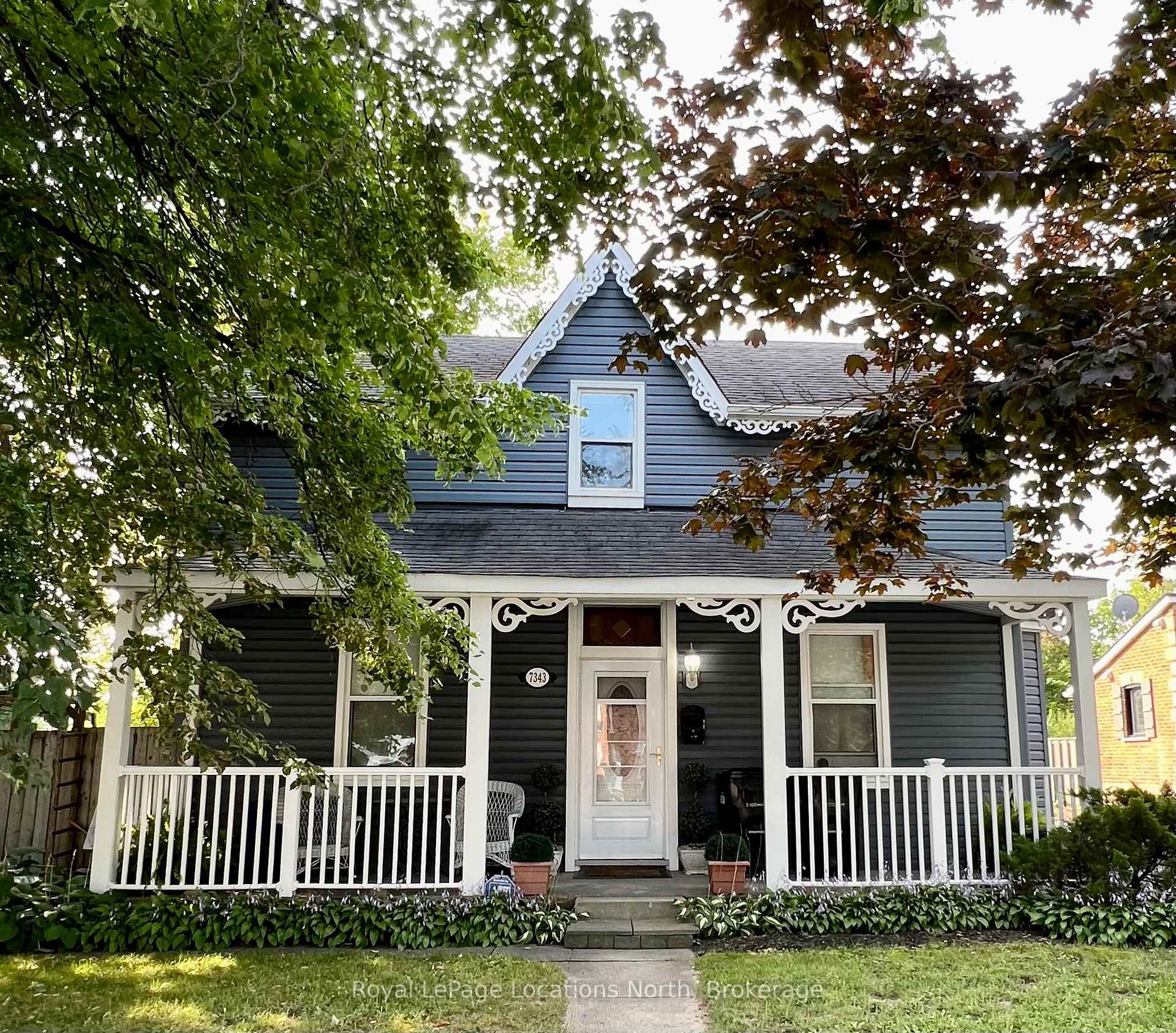 221 Main Street, Clearview, ON L0M 1S0