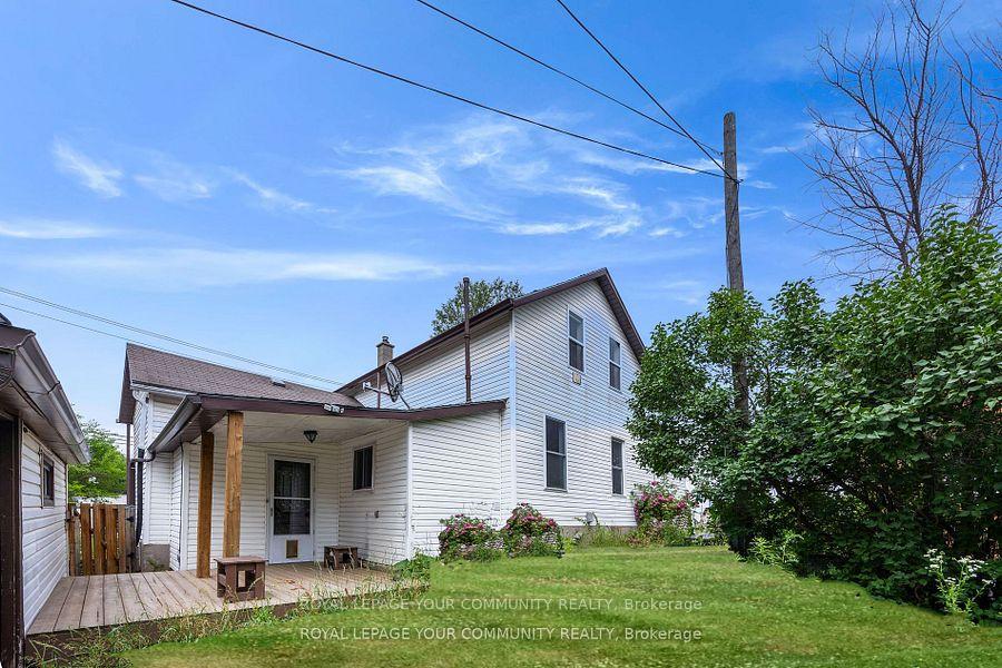 221 Samuelson Street, Cambridge, ON N1R 1K9