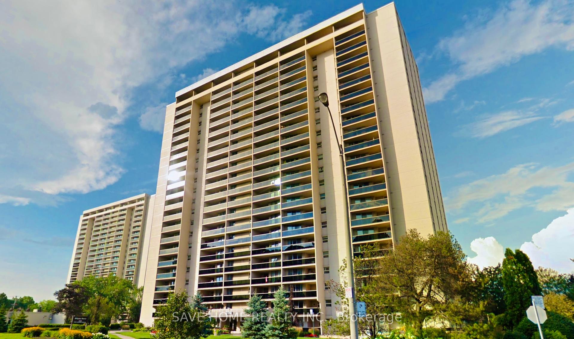 2210 - 299 Mill Road, Toronto, ON M9C 4V9