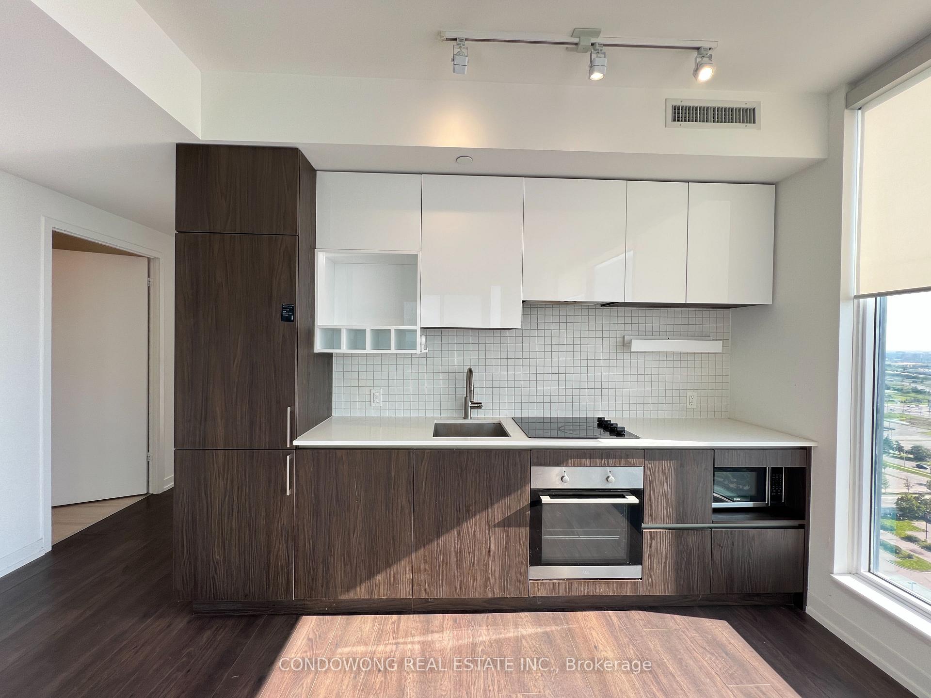2210 - 5 Buttermill Avenue, Vaughan, ON L4K 0J5