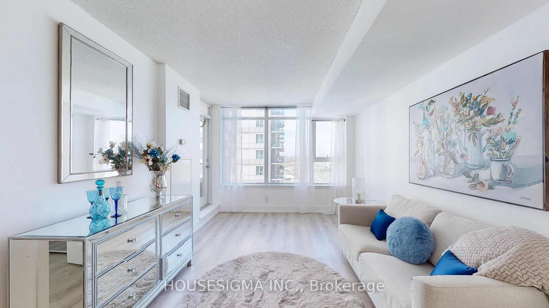 2211 - 190 Borough Drive, Toronto, ON M1P 0B6