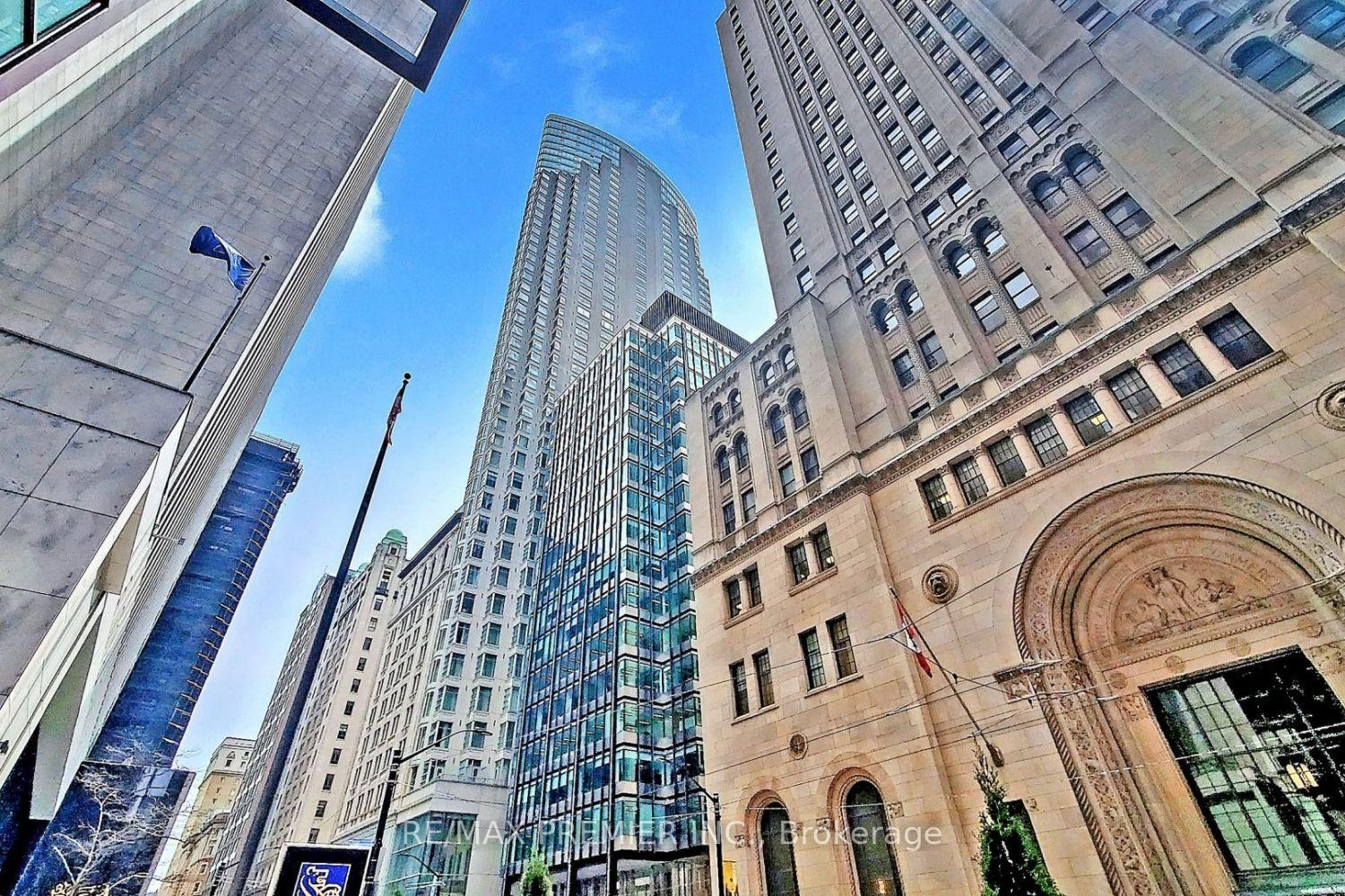 2212 - 1 King Street W, Toronto, ON M5H 1A1