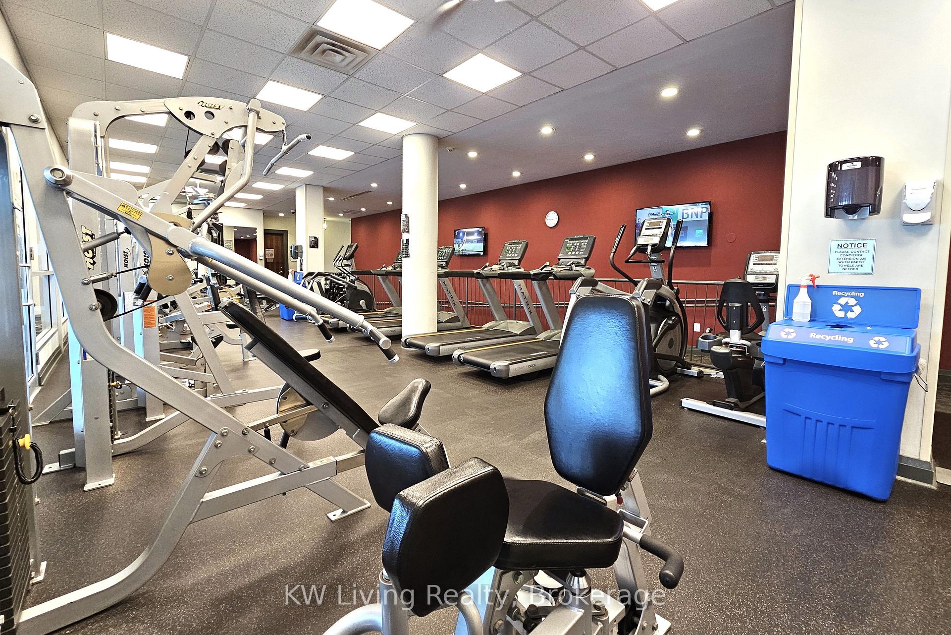 2212 - 1 Rean Drive, Toronto, ON M2K 3C1