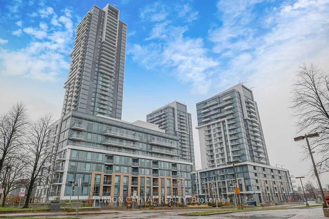 2212 - 55 Ann O'Reilly Road, Toronto, ON M2J 0E1