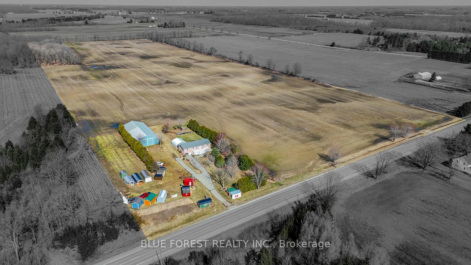 22120 Talbot Road, West Elgin, ON N0L 2C0