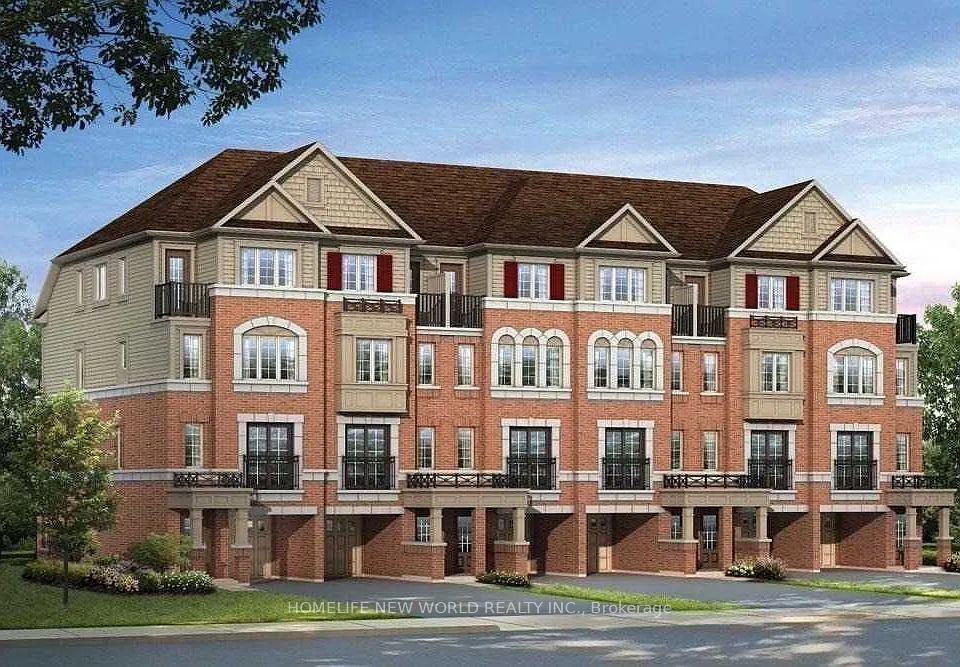 2214 Chevron Prince Path, Oshawa, ON L1L 0K9