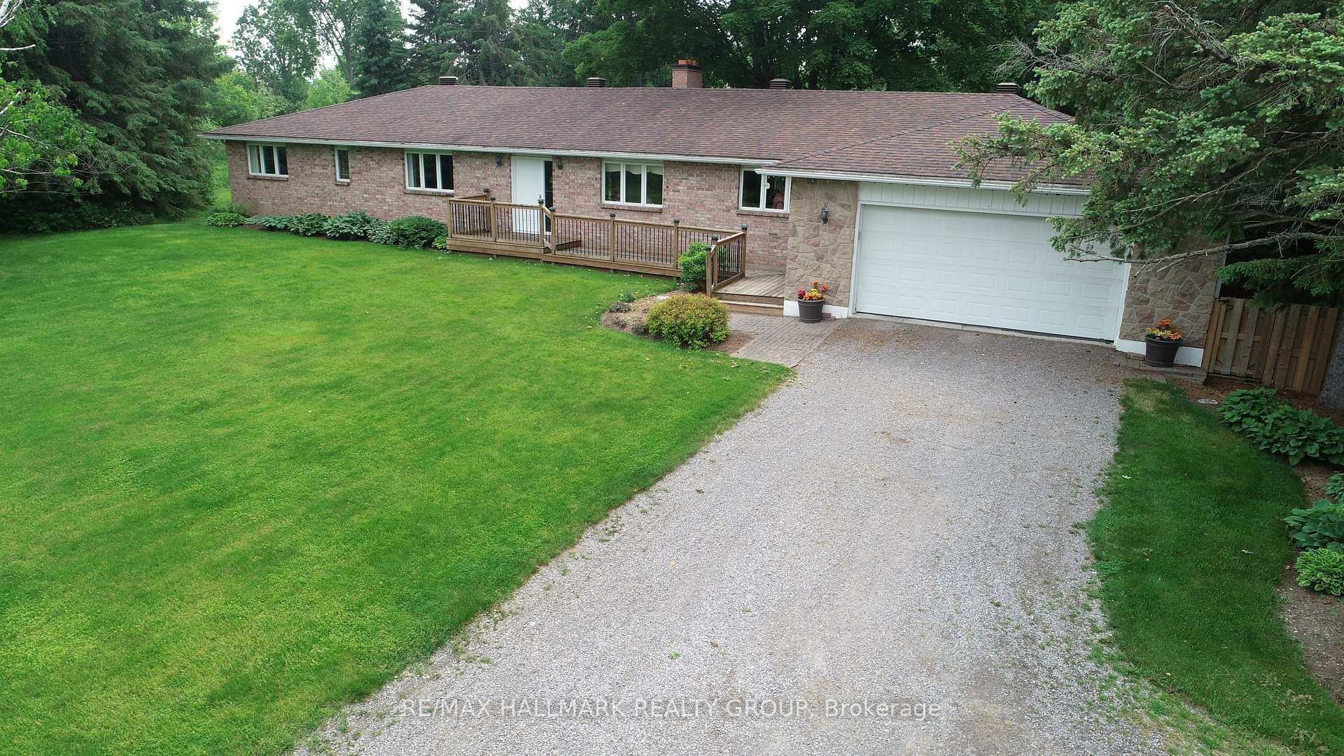 2215 Old Second Line Road, Kanata, ON K0A 1T0