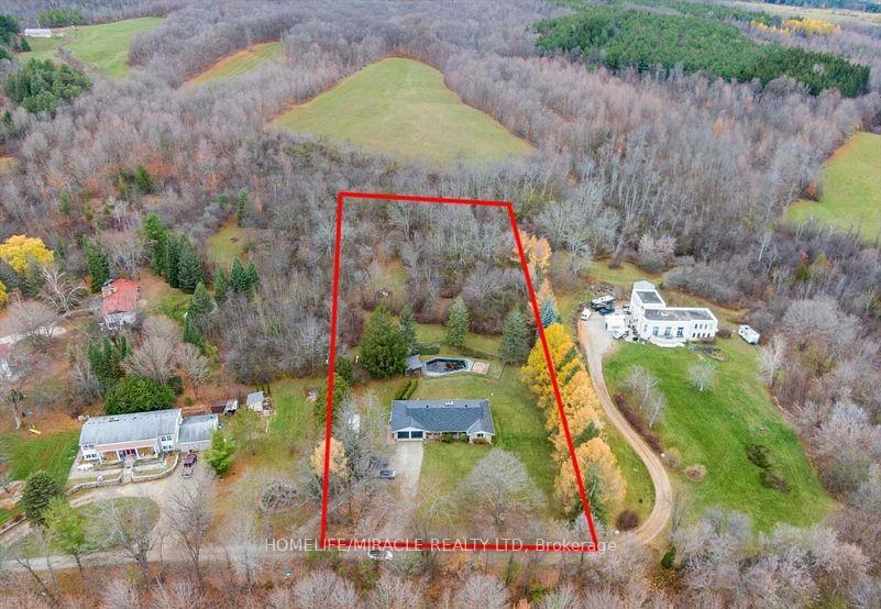 2216 Olde Base Line Road, Caledon, ON L7C 0J3