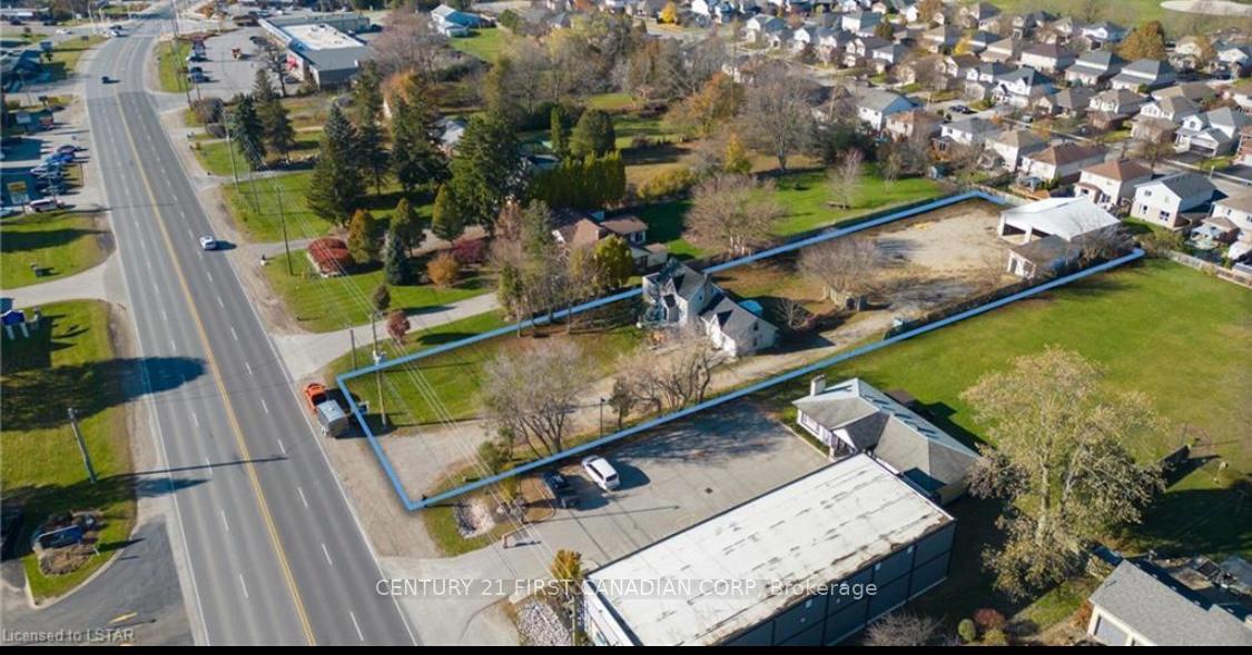 A - 2217 Wharncliffe Road S, London South, ON N6P 1K9
