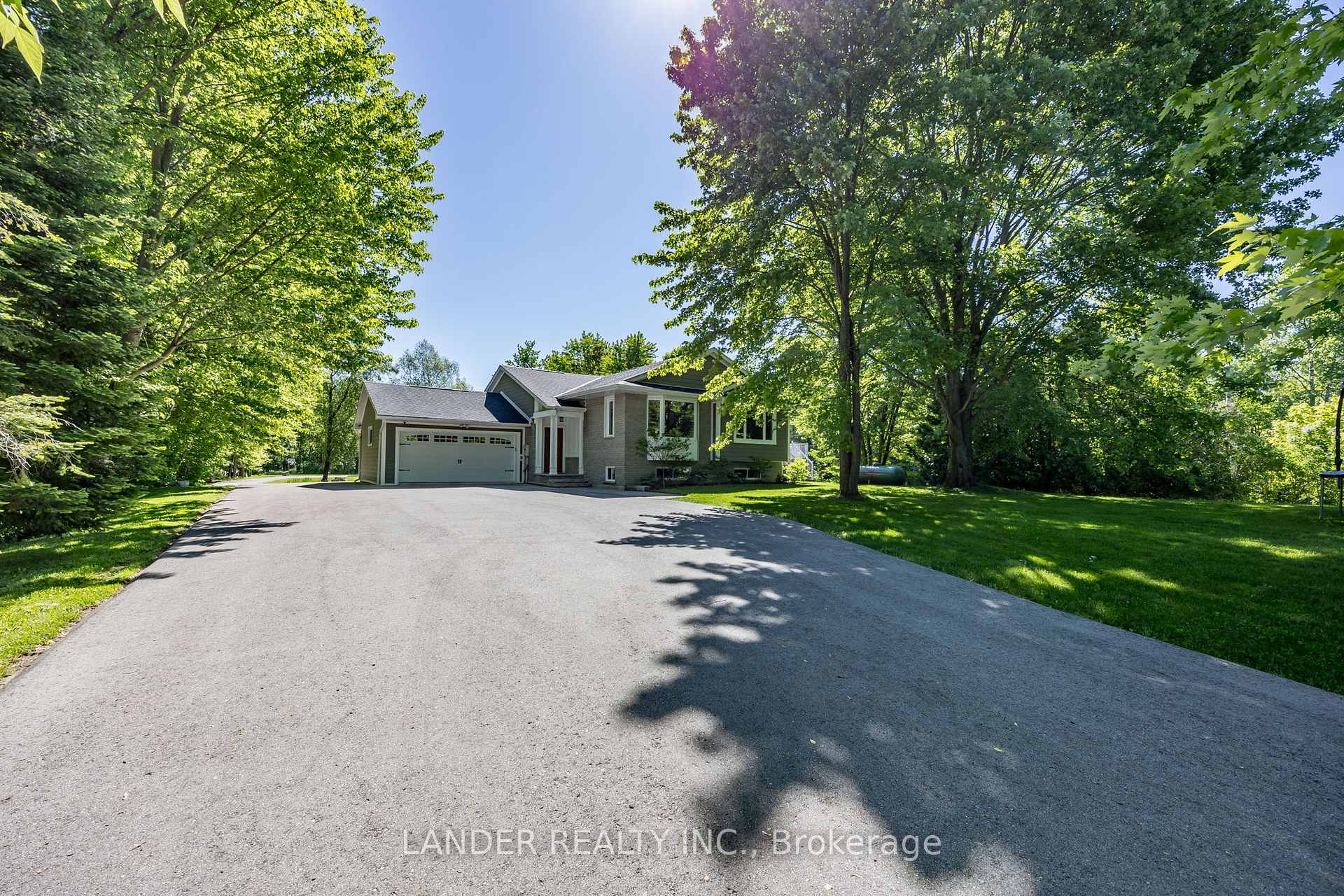 22187 McCowan Road, East Gwillimbury, ON L0G 1M0