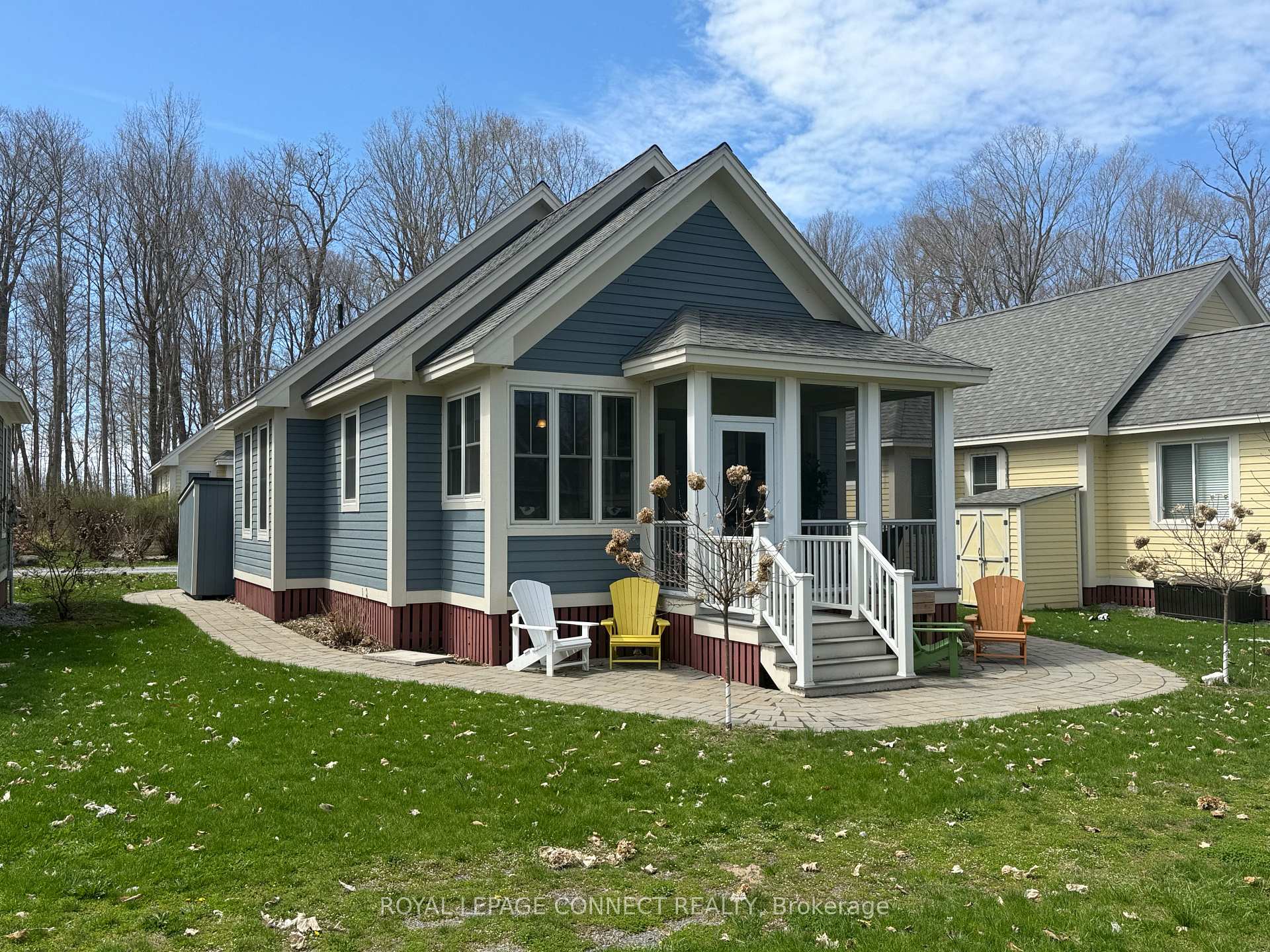 222 - 17 Hollow Lane, Prince Edward County, ON K0K 1P0