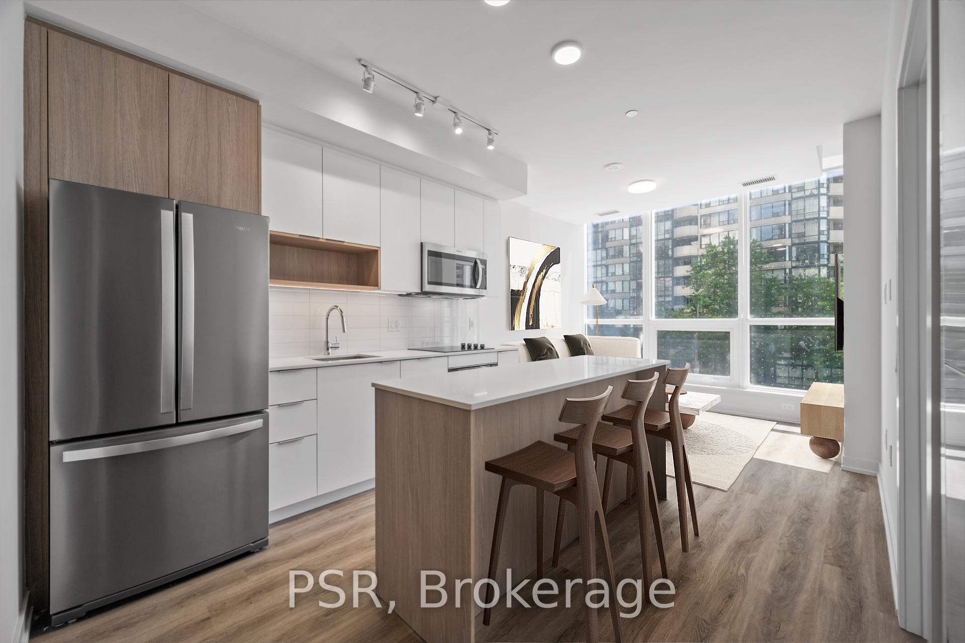 222 - 4235 Confederation Parkway, Mississauga, ON L5B 0P7