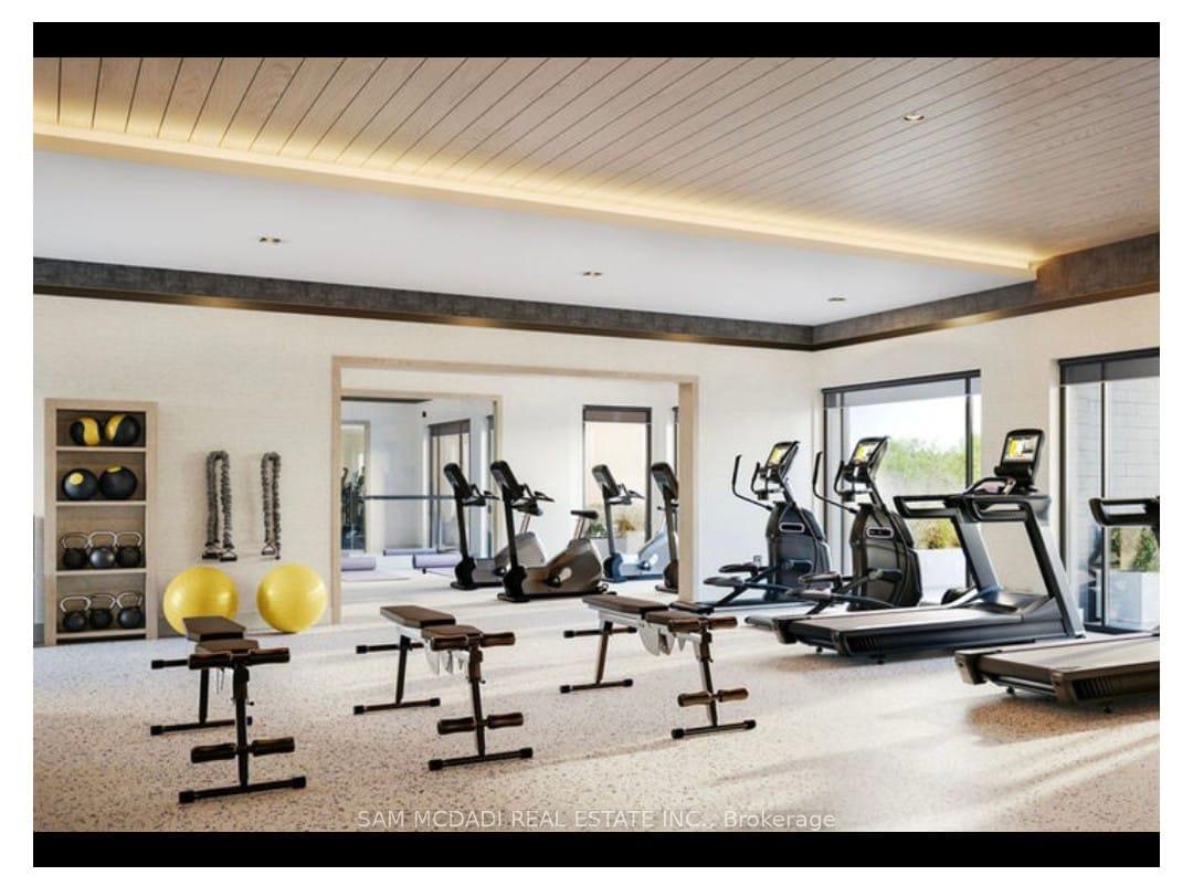 222 - 460 Gordon Krantz Avenue, Milton, ON L9E 1Z2