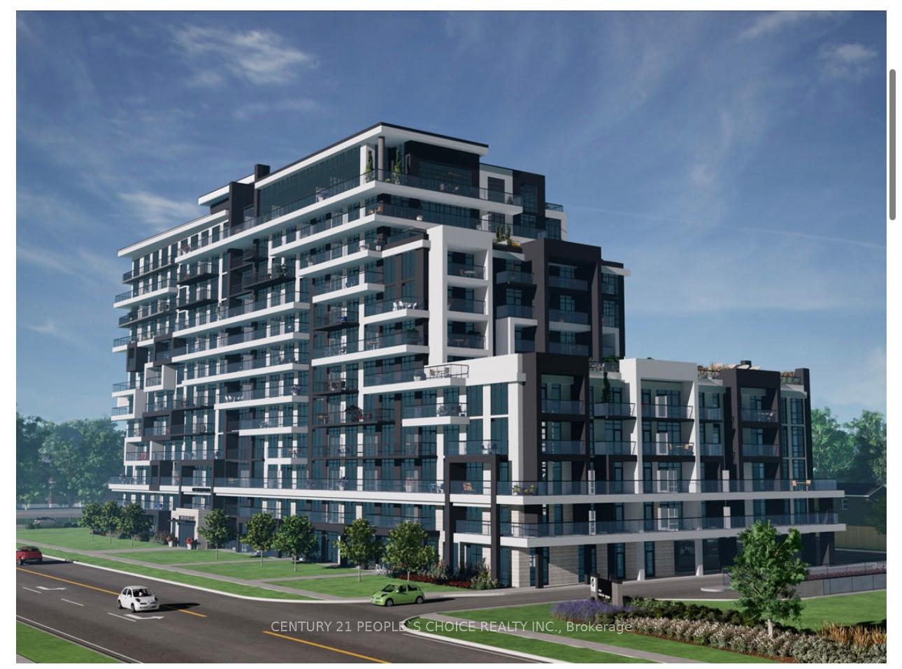 222 - 461 Green Road, Hamilton, ON L8E 5B4