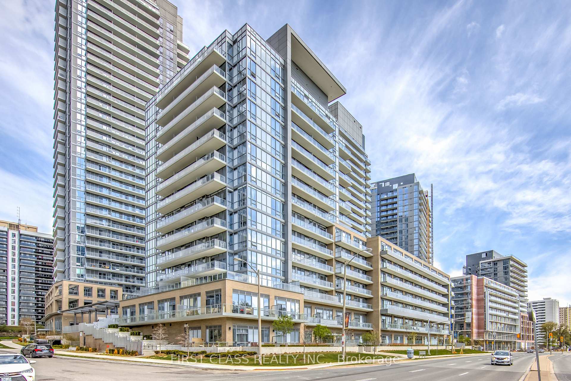 222 - 52 Forest Manor Road, Toronto, ON M2J 0E2
