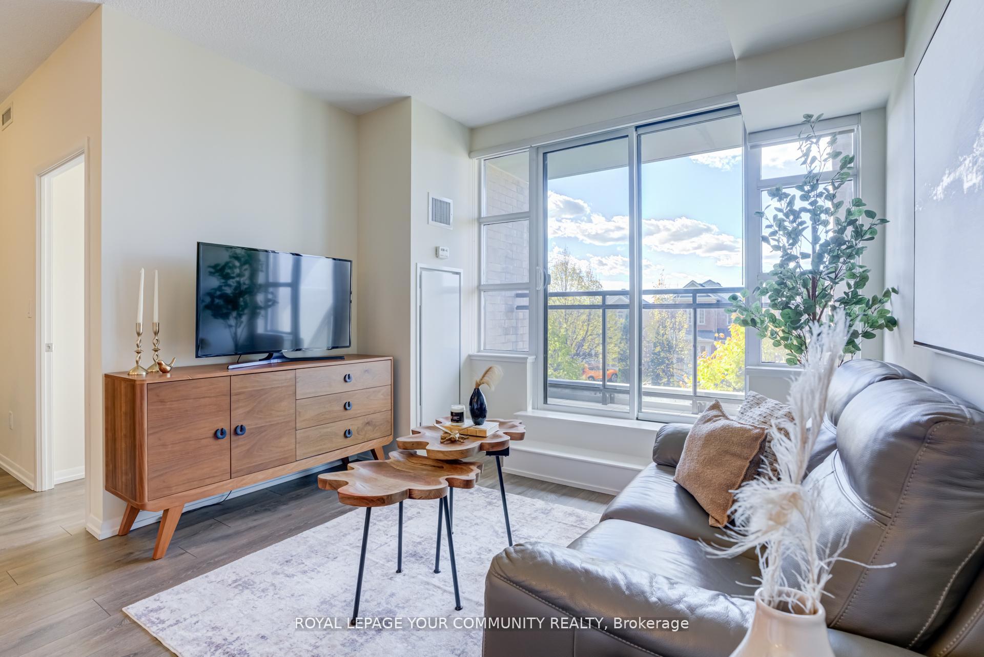 Markham Real Estate MLS® Listings & Houses For Sale