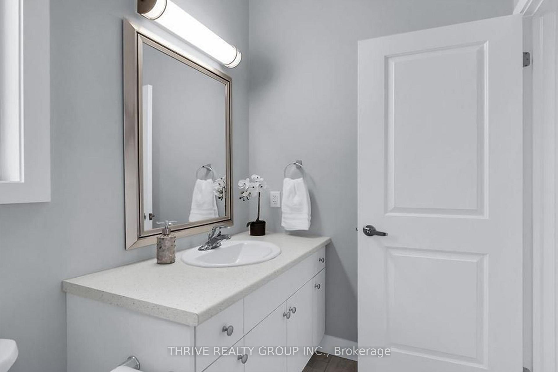 2224 Evans Boulevard, London South, ON N6M 0A1