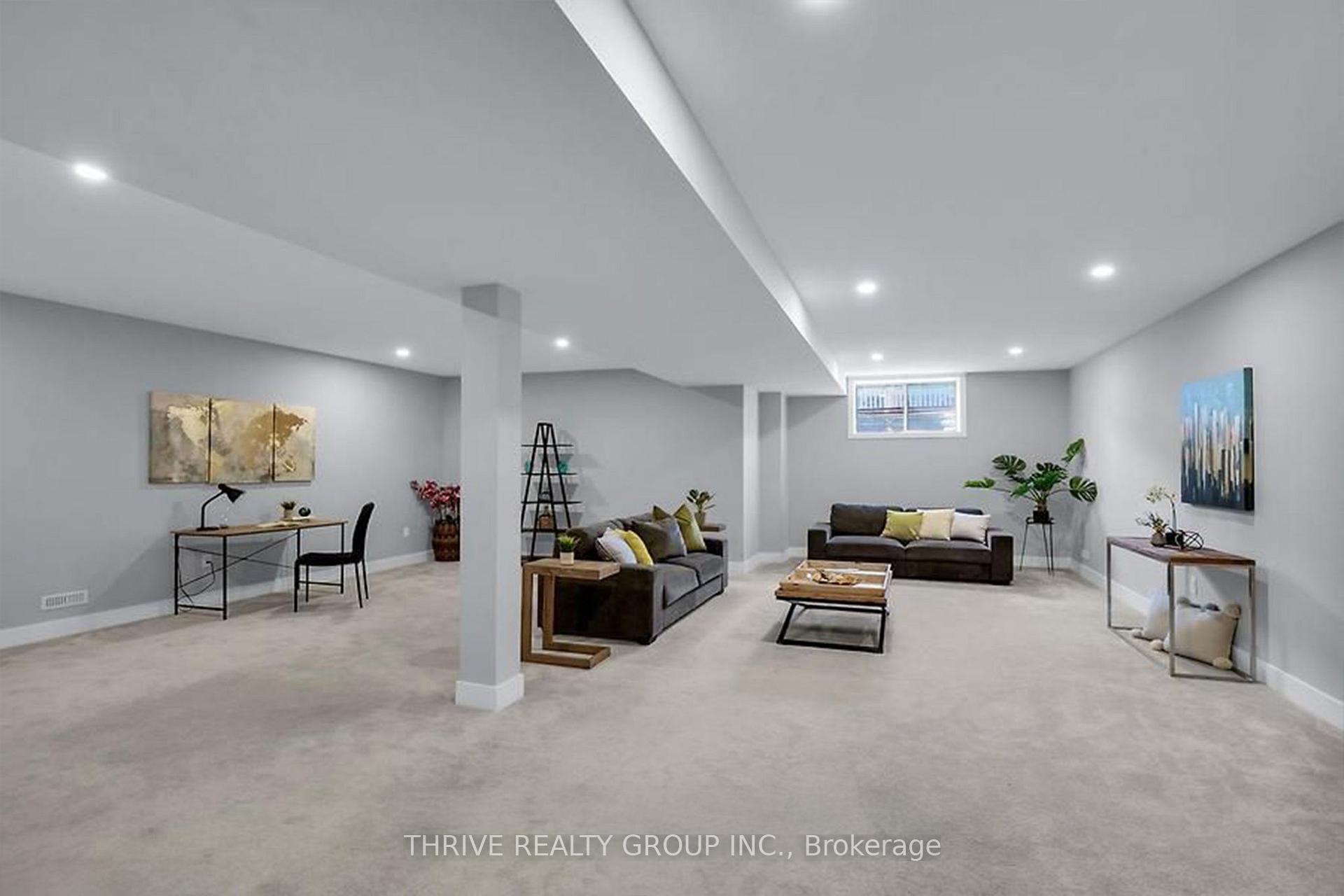 2224 Evans Boulevard, London South, ON N6M 0A1