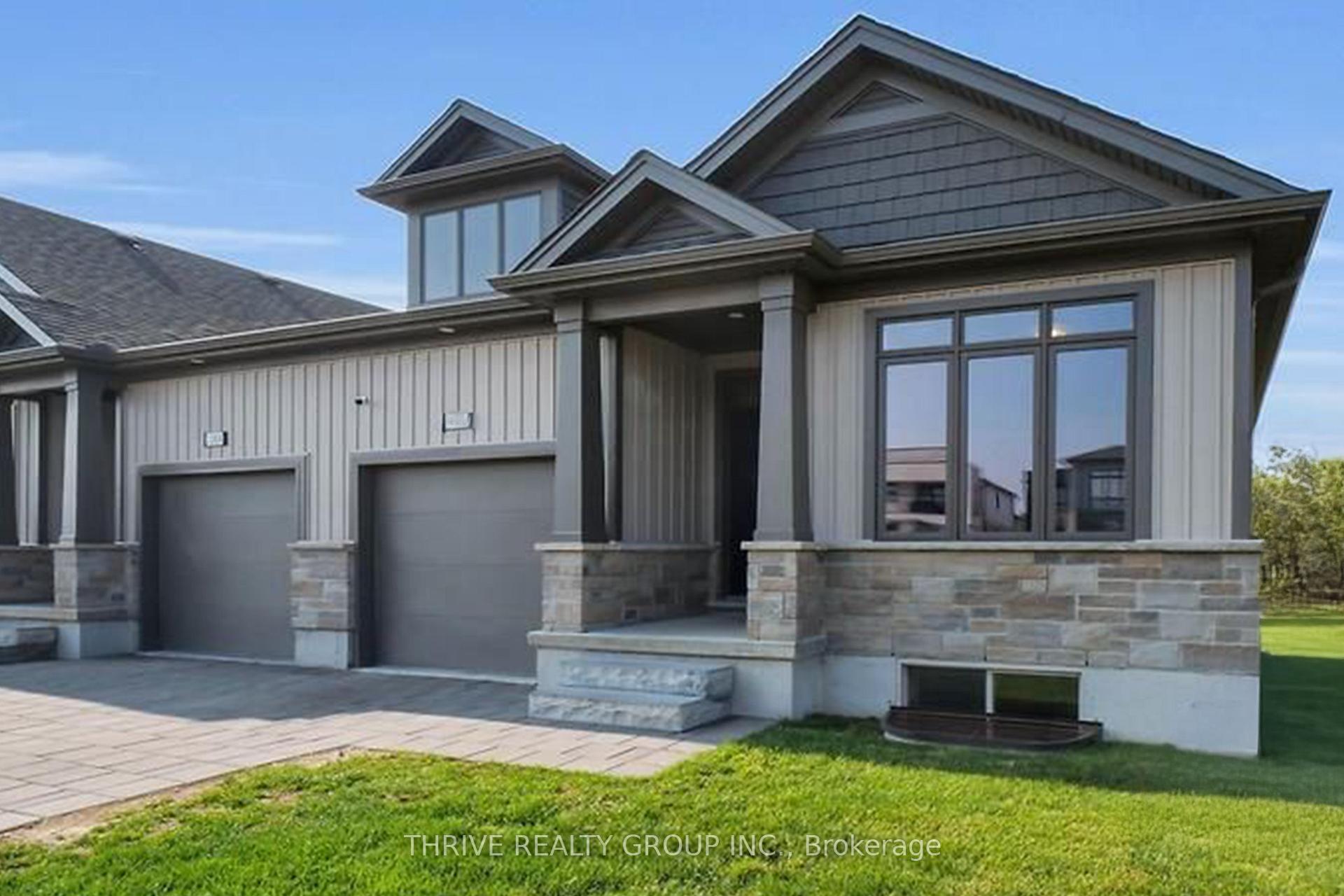 2224 Evans Boulevard, London South, ON N6M 0A1