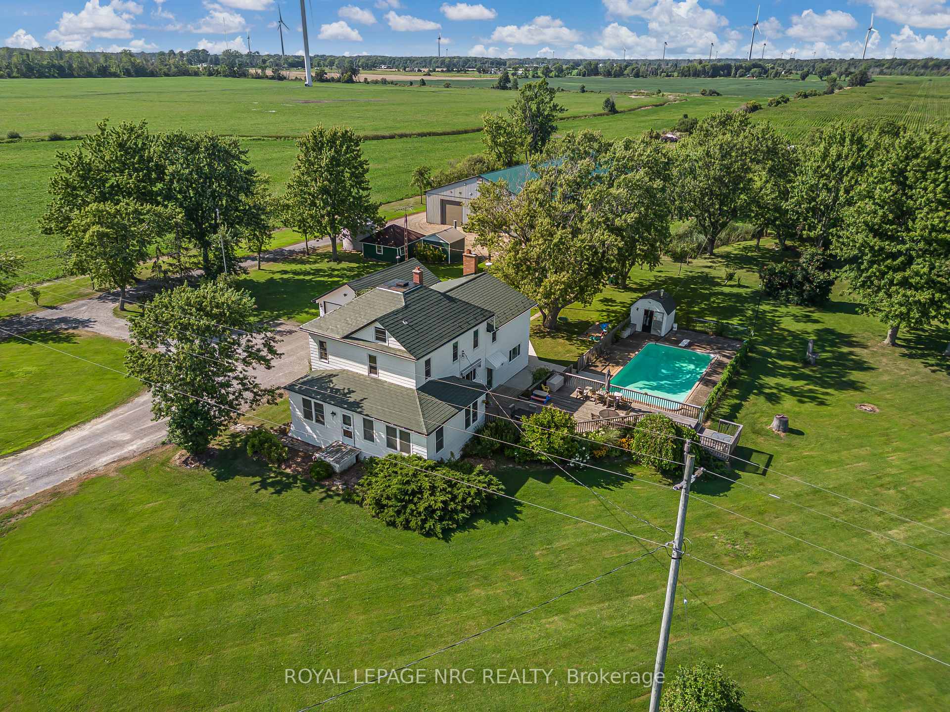 2225 North Shore Drive, Haldimand, ON N0A 1K0