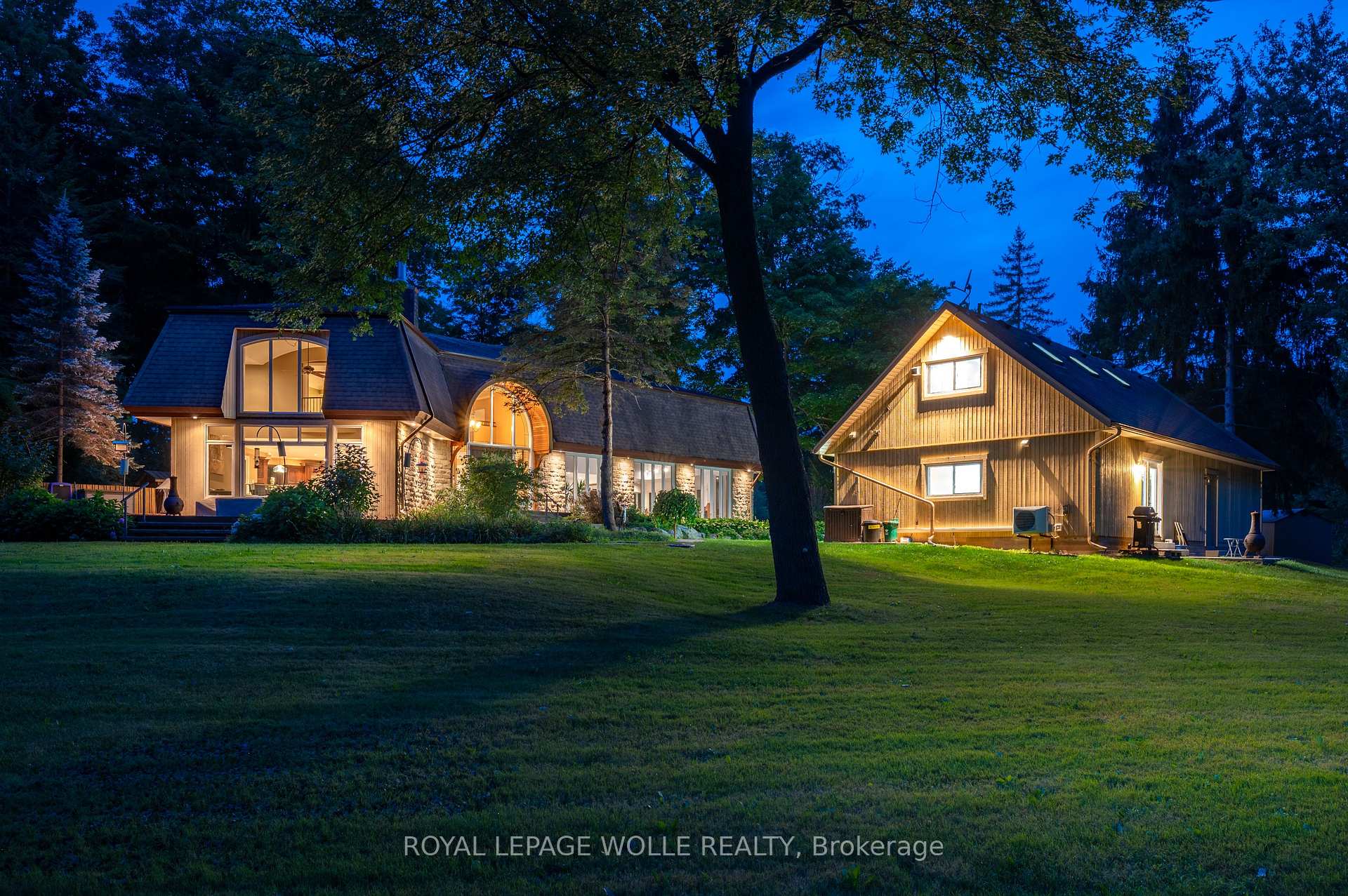 2229 Herrgott Road, Wellesley, ON N0B 2M0