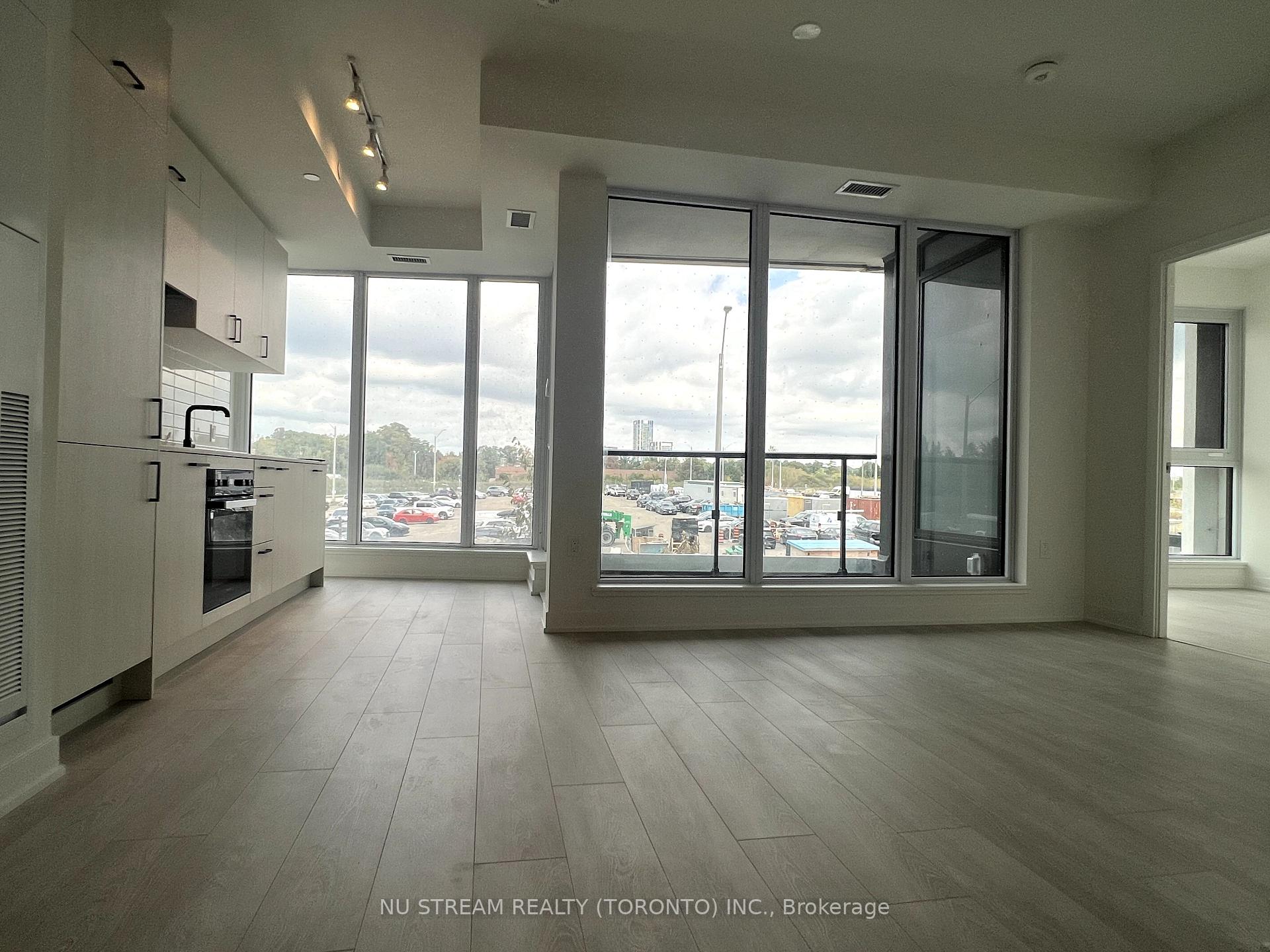 223 - 1 Kyle Lowry Road, Toronto, ON M3C 1H7