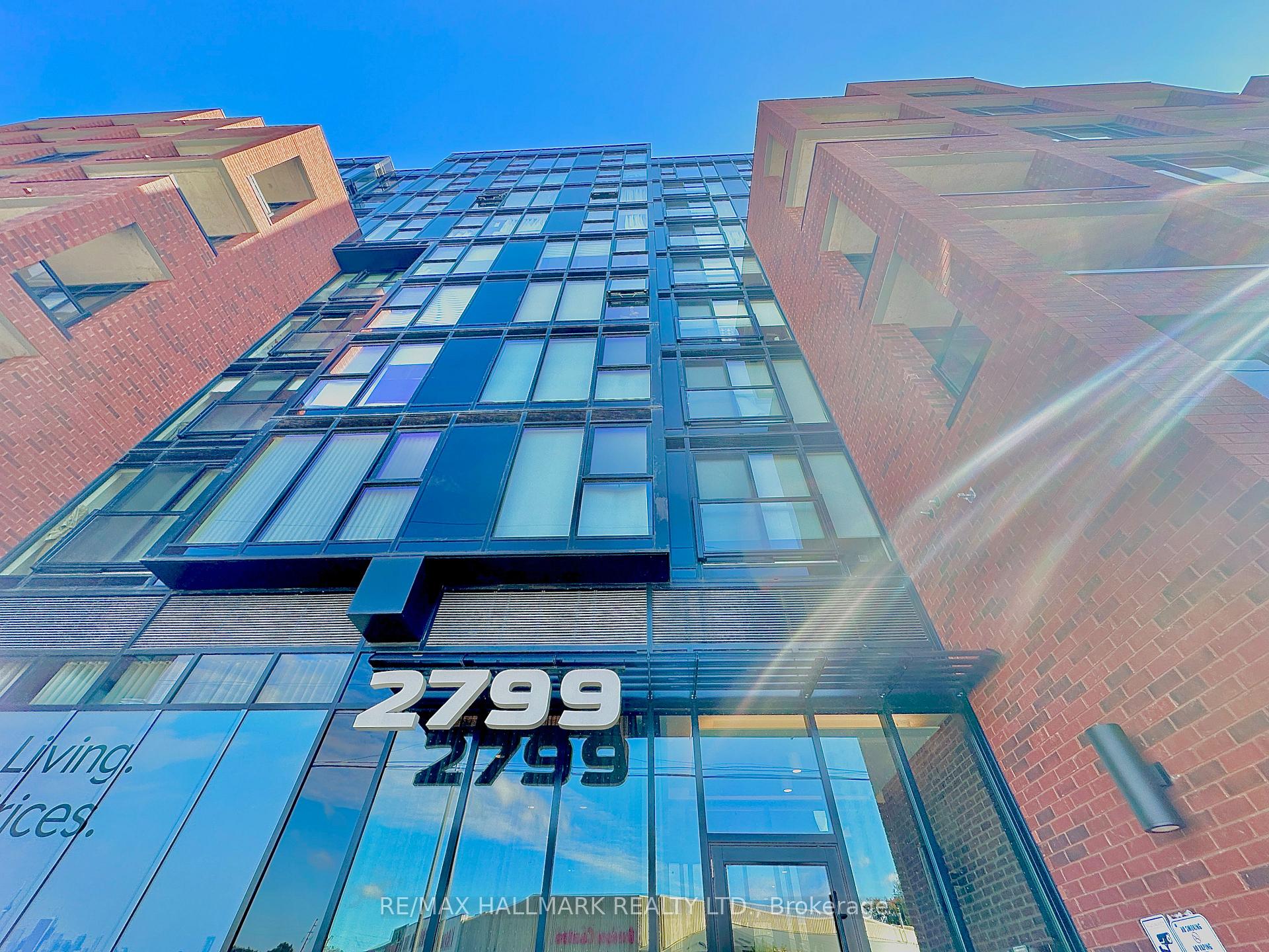 223 - 2799 Kingston Road, Toronto, ON M1M 1N1