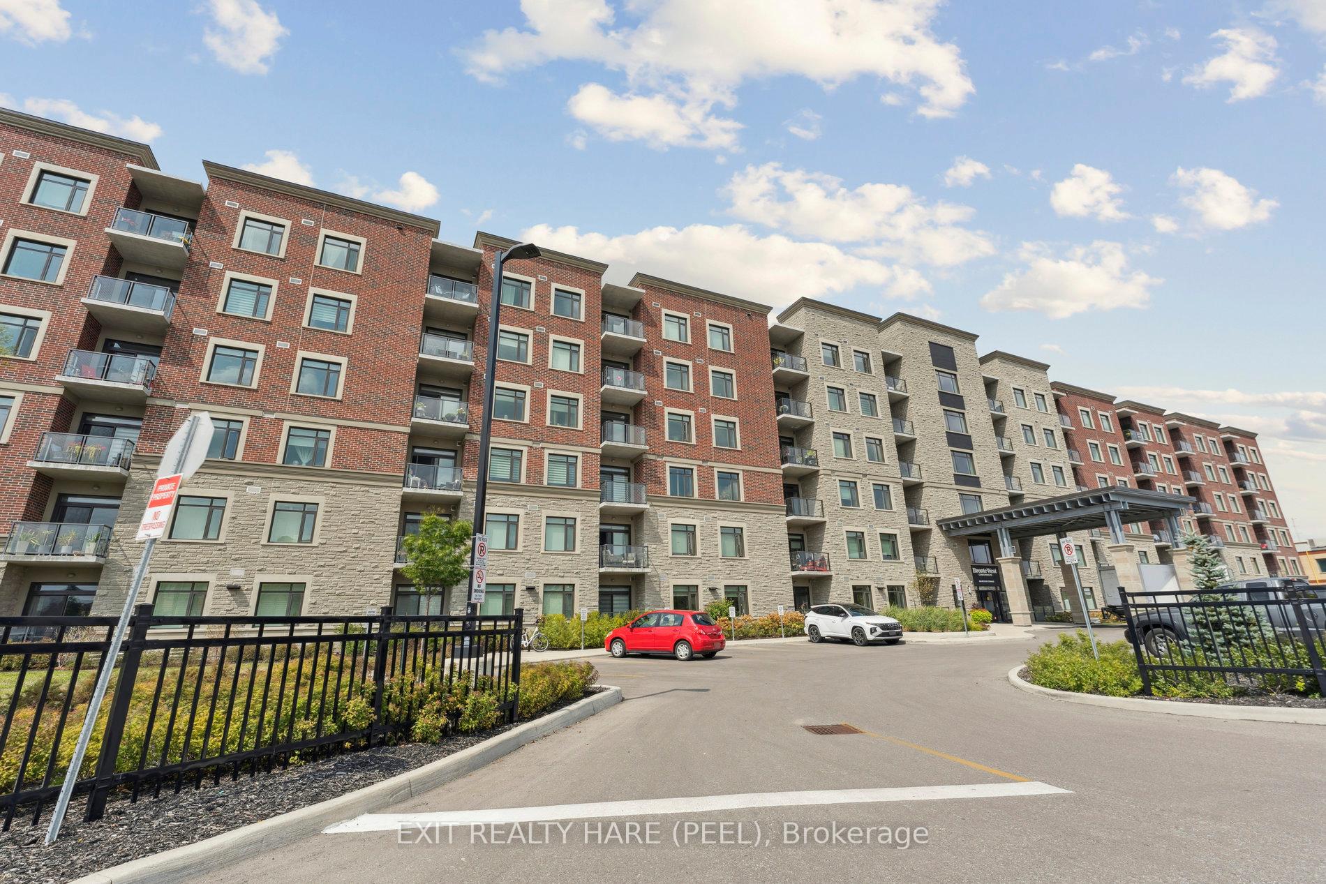 223 - 830 Megson Terrace, Milton, ON L9T 9M7