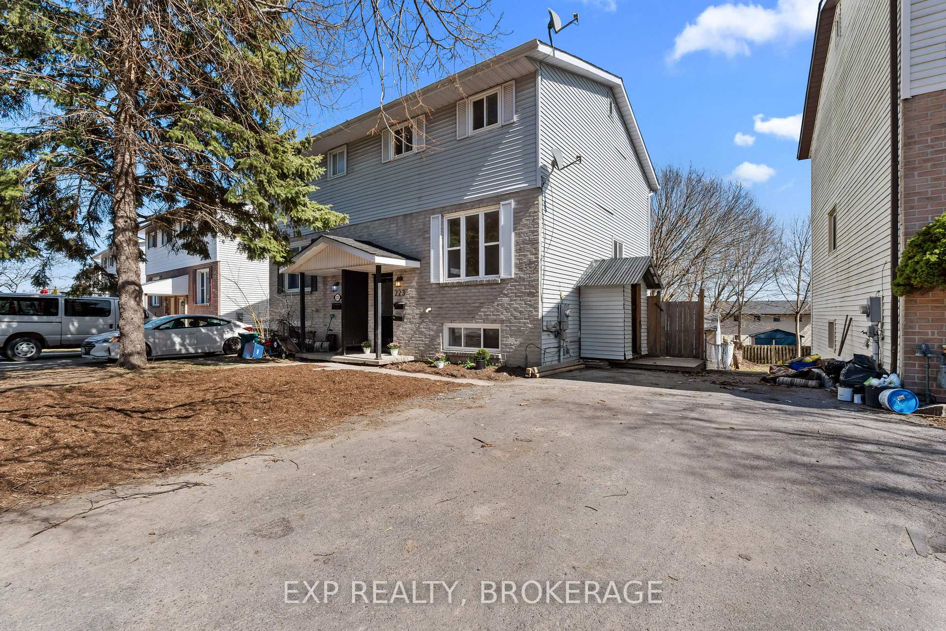 223 GUTHRIE Drive, Kingston, ON K7K 6V6