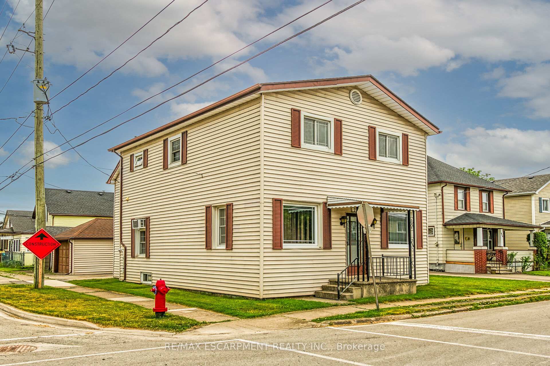 223 Mitchell Street, Port Colborne, ON L3K 1Y4