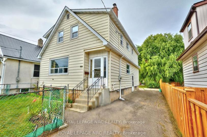 223 Niagara Street, St. Catharines, ON L2M 4V3