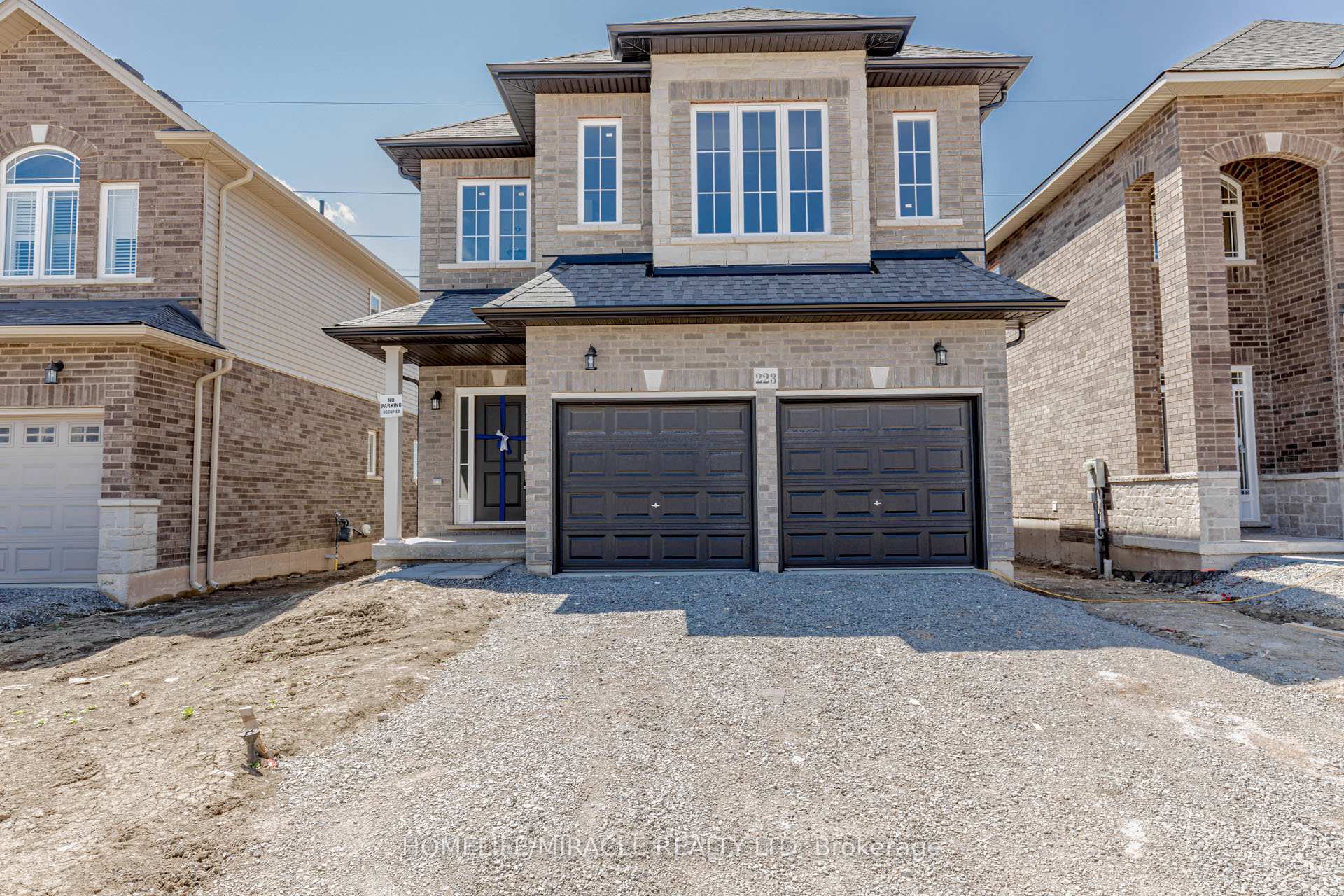 223 Rockledge Drive, Hamilton, ON L0R 1P0