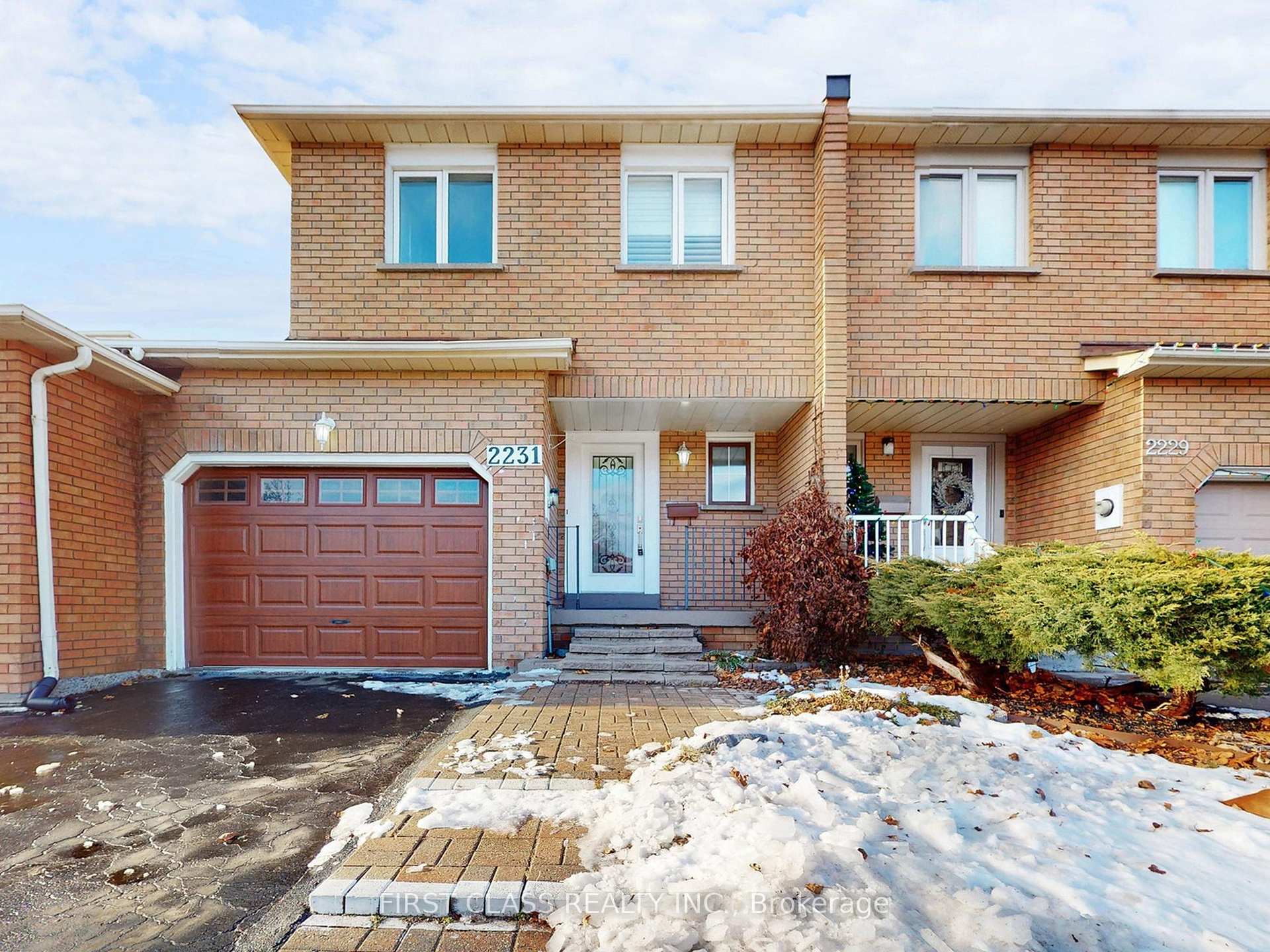 2231 Shipwright Road, Oakville, ON L6M 3E2