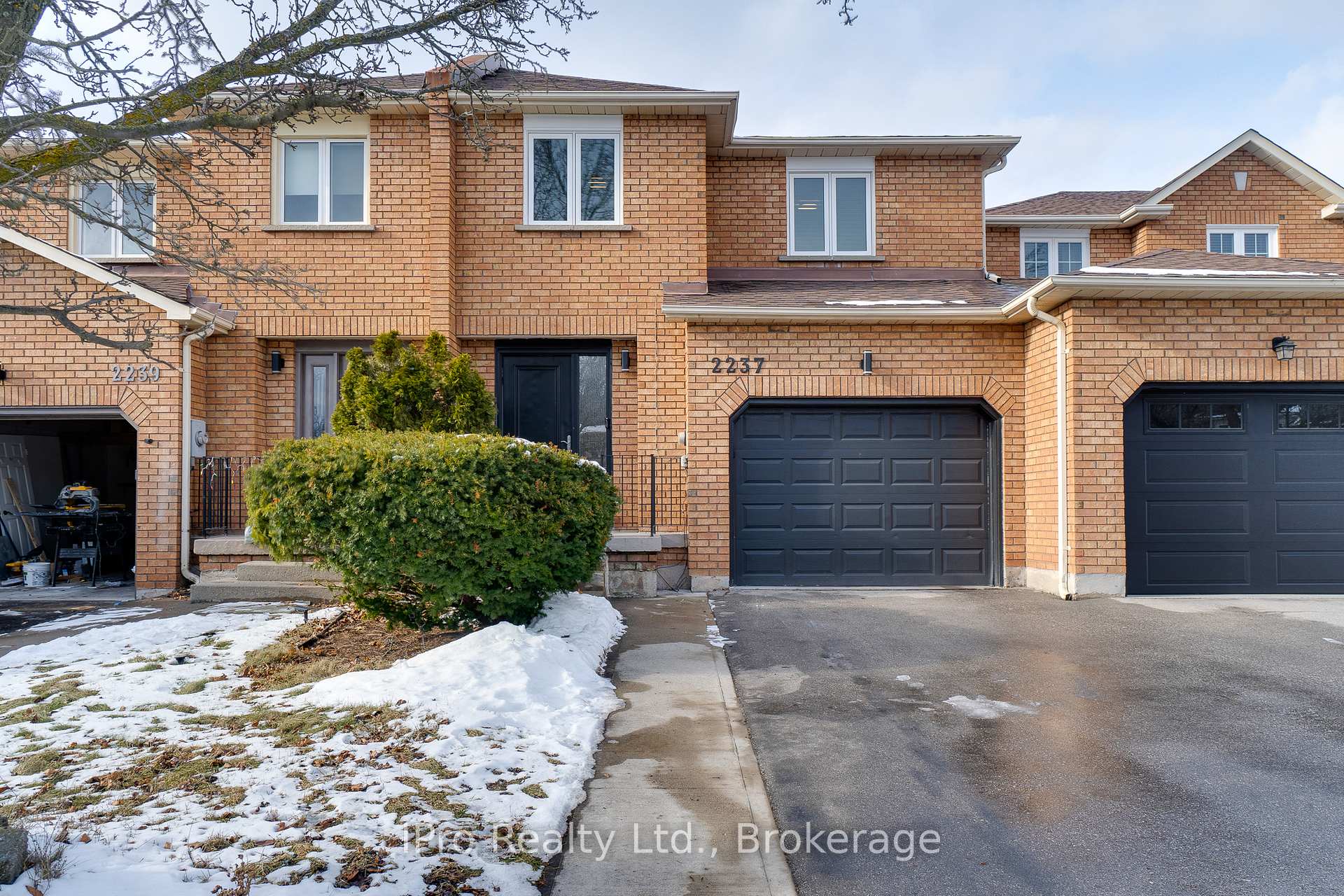 2237 Shipwright Road, Oakville, ON L6M 3E2