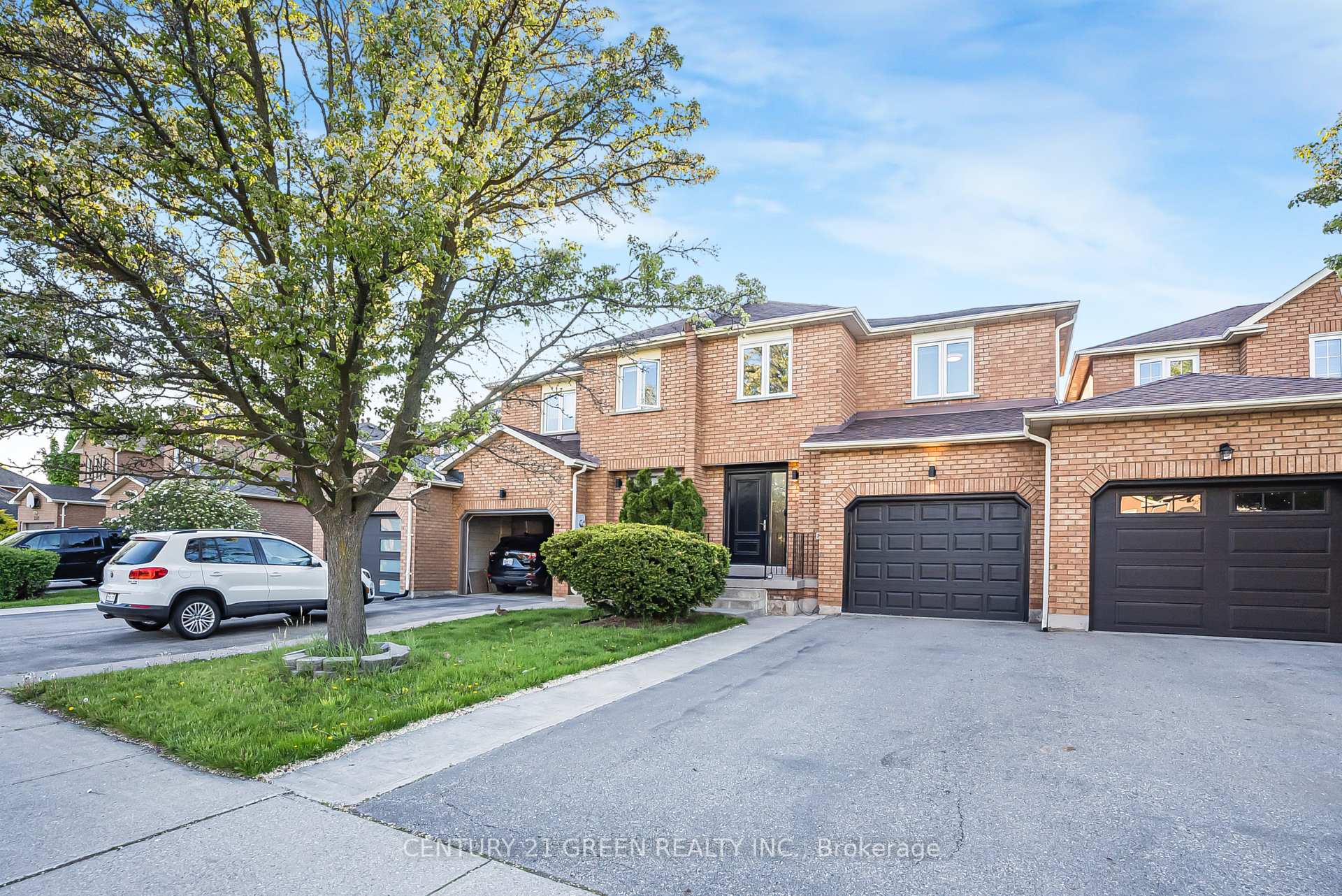 2237 Shipwright Road, Oakville, ON L6M 3E2