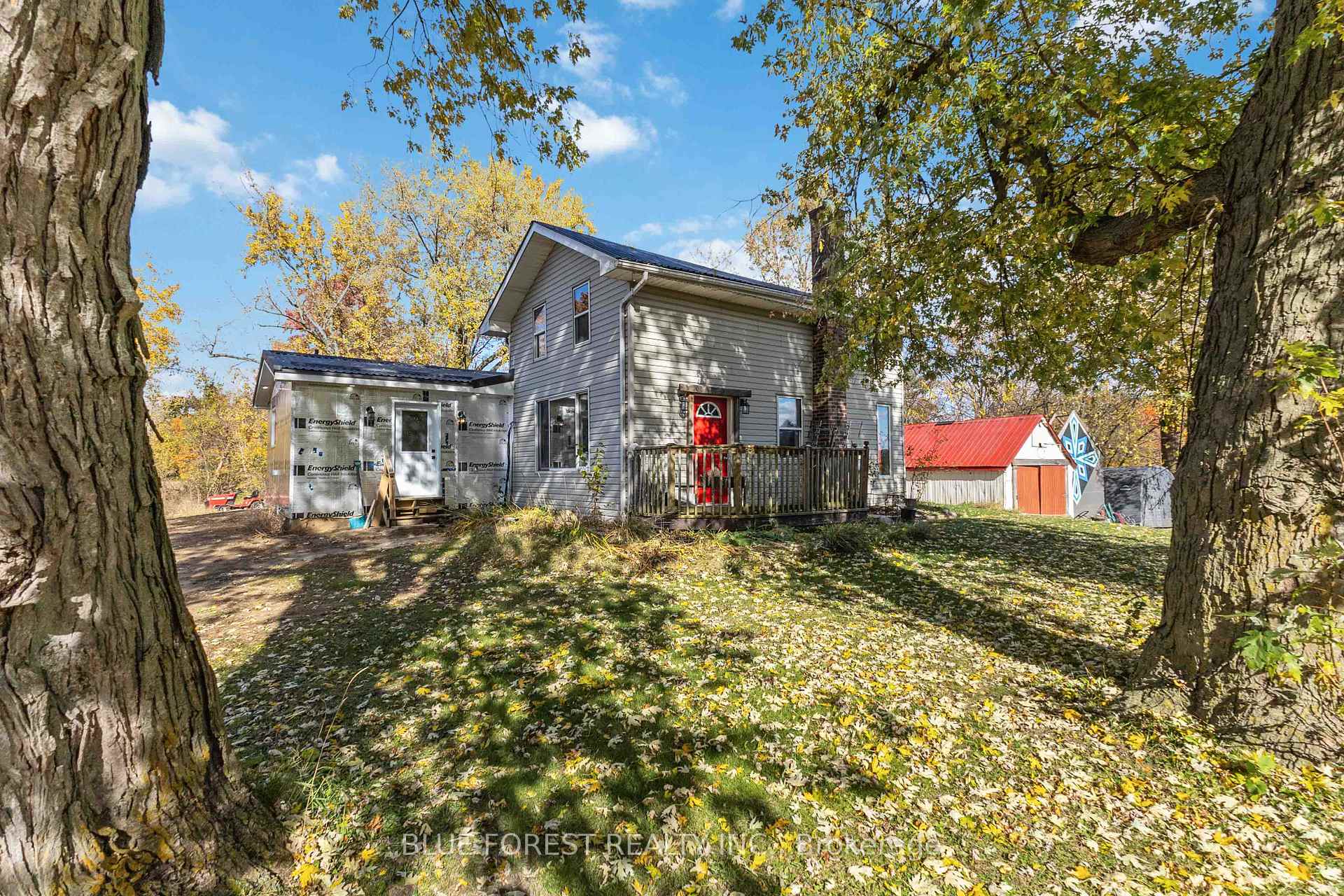 22378 Allen Road, Strathroy-Caradoc, ON N0L 1W0