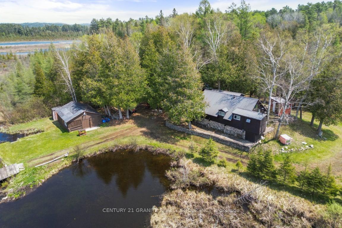 2238 Burnt Bridge Road, Brudenell, Lyndoch and Raglan, ON K0J 2E0