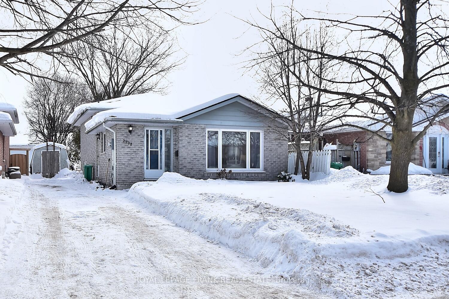 2238 Springwood Road, Peterborough, ON K9K 1S2