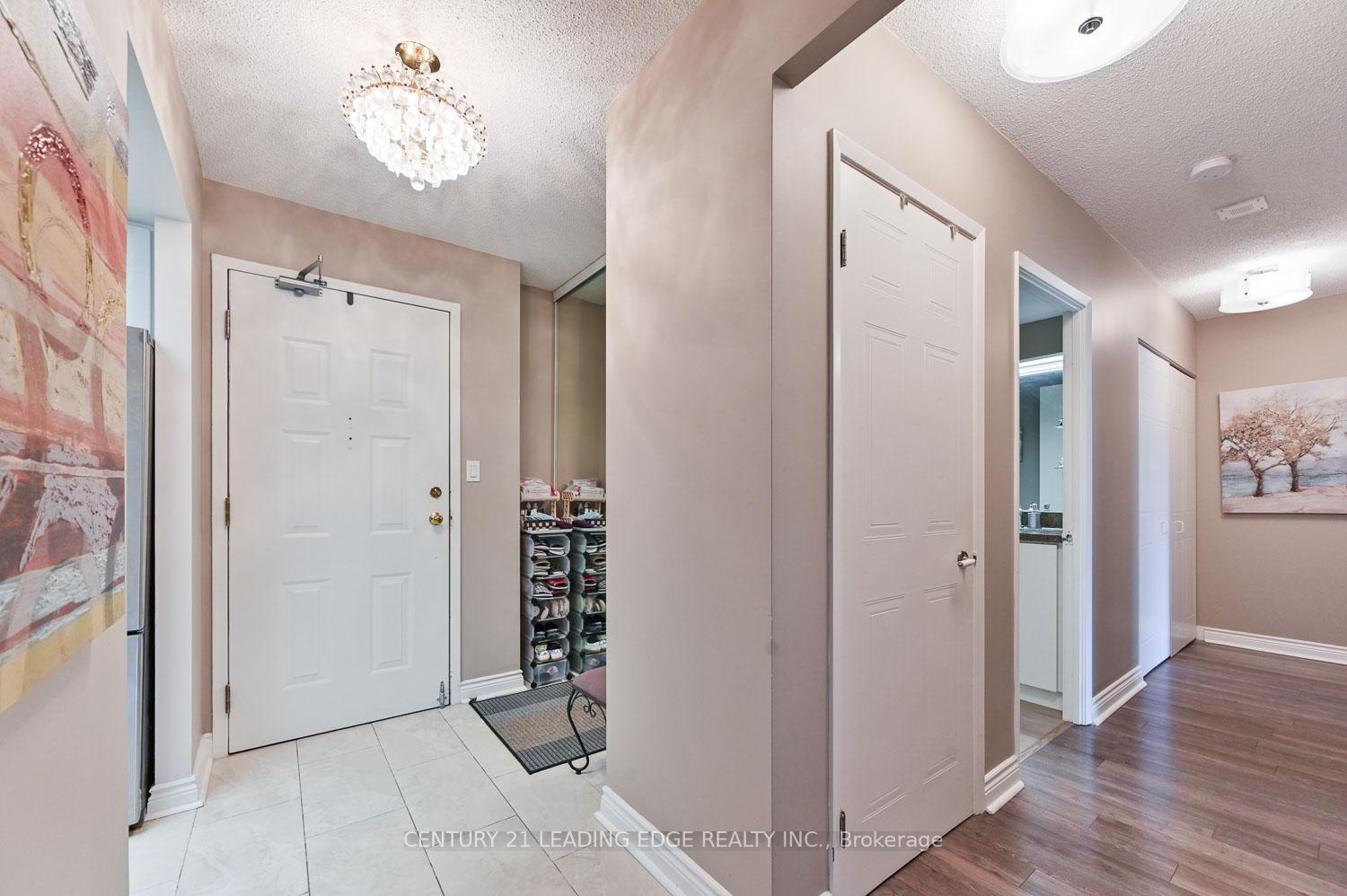 224 - 100 Anna Russell Way, Markham, ON L3R 6C7